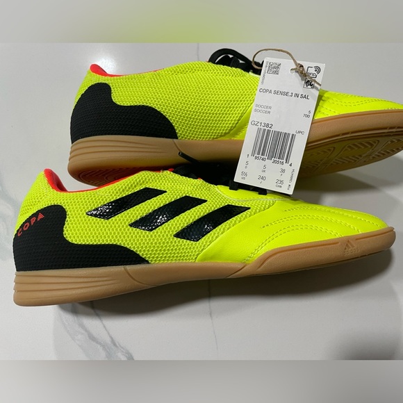 adidas | Shoes | Adidas Copa Sense Mens Soccer Football Turf Shoes 55 ...
